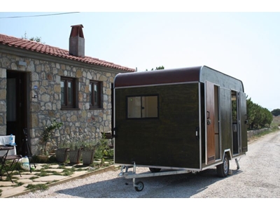 Karavan Fiyatları & Çeşitleri | makinaturkiye.com