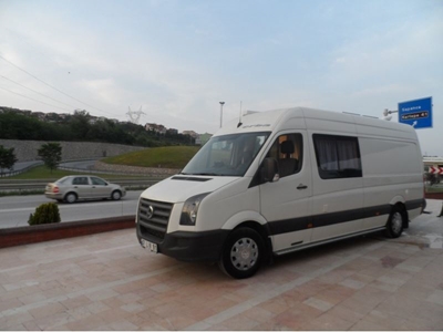 Motokaravan Fiyatları & Modelleri | makinaturkiye.com