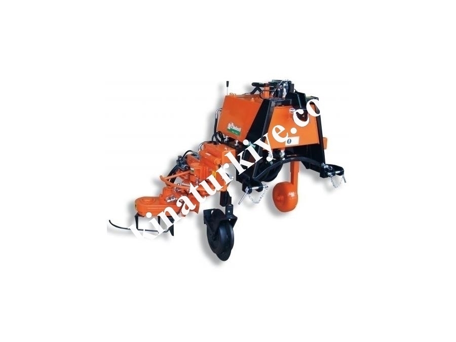 Duyargalı Dik Freze Velox 1/130 Rinieri VELOX 1/130 | makinaturkiye.com