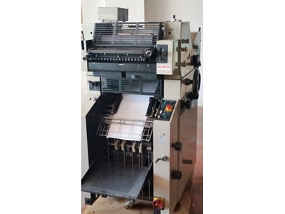 Sürekli Form Makinası Fiyatları & Modelleri | makinaturkiye.com