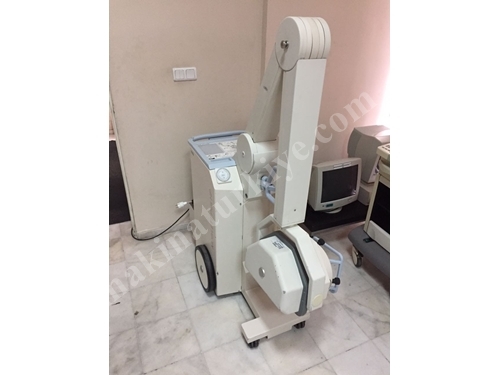 Medok Tıbbi Cihazlar Rontgen (X-RAY) Cihazı | makinaturkiye.com