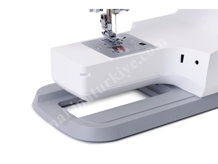 Singer Elıte Me457 Ev Tipi Mekanik Dikiş Makinası Singer ELITE ME457 ...