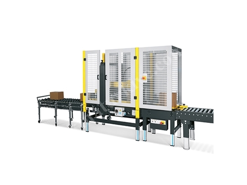 SM11/4 Koli Bantlama Makinası Siat SM11/4 | makinaturkiye.com