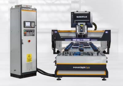 CNC Ahşap İşleme Makineleri Fiyatları & Çeşitleri | makinaturkiye.com