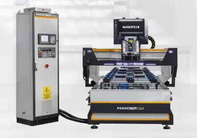 CNC Ahşap İşleme Makineleri Fiyatları & Çeşitleri | makinaturkiye.com