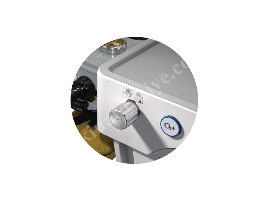 Anestezi Cihazı Comen Ax900 | makinaturkiye.com