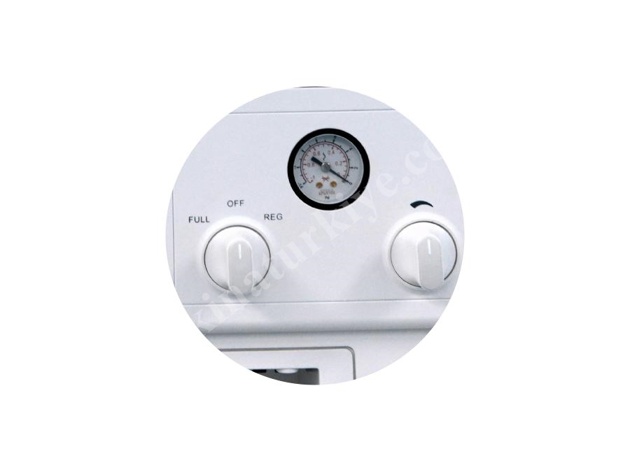 Anestezi Cihazı Comen Ax900 | makinaturkiye.com