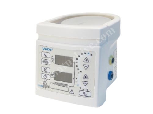 Neonatal Ventilatör Comen Nv6 | makinaturkiye.com