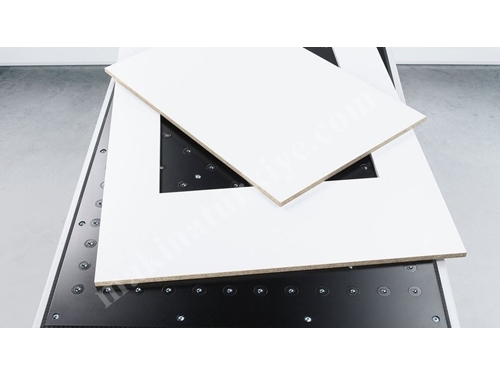 HOMAG SAWTEQ B 400 Panel Ebatlama Makinası | makinaturkiye.com