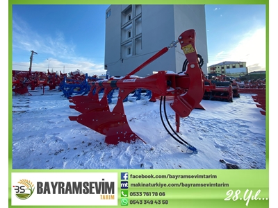 Pulluk Fiyatları & Modelleri | makinaturkiye.com