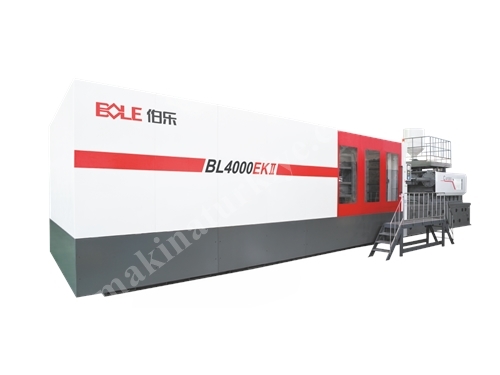 Favori Grup Plastik Enjeksiyon Makinaları | makinaturkiye.com