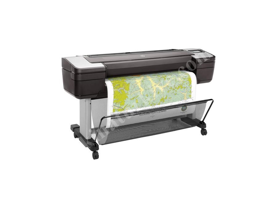 HP Designjet T1700 Plotter Baskı Makinası HP Designjet T1700 | makinaturkiye.com