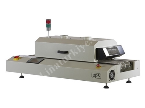 RF-300 Elektronik Reflow Fırını Eps RF-300 | makinaturkiye.com