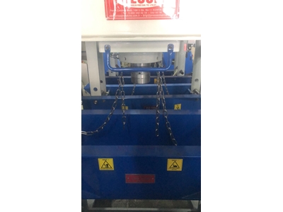 100 Ton Motorlu Gezer Piston Hidrolik Atölye Tip Kollu Pres Pressan 100 ...