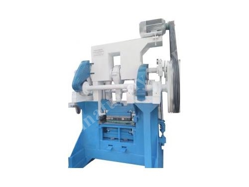 30 Rpm Glass Mosaic Press | makinaturkiye.com