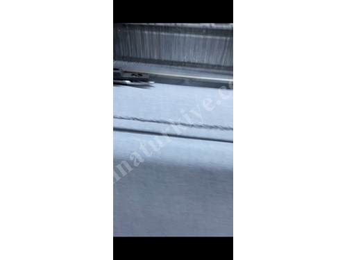 Dokuma Makinası & Gamma Weaving Loom Picanol Gamma | makinaturkiye.com