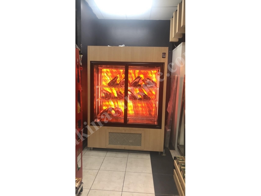 Kuru ve Yaş Kasap Reyon Dolabı Orbuz O-KR002 | makinaturkiye.com