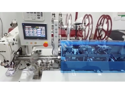 AG Teknik Otomasyon Makinaları | makinaturkiye.com