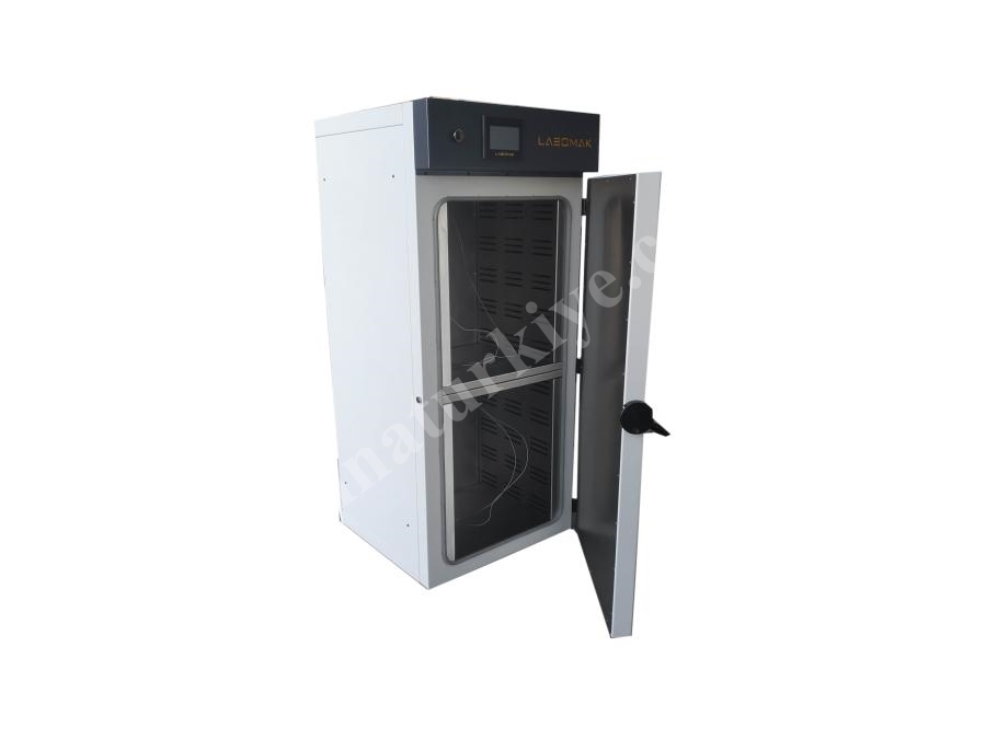 250 °C PID System Laboratory Oven Labomak PID | makinaturkiye.com