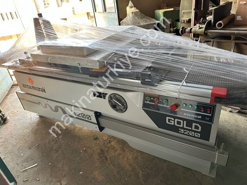 Çizicili Yatar Ayza Mızrak Sıfır 3200 Gold Çift Sıra Bilyalı Yatar ...