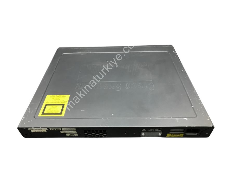 Cisco Ws-Ce500-24Pc Catalyst Express 500-24Pc 24 Ports Switch Cisco WS ...