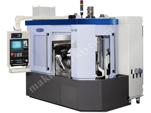 Dişli Taşlama Tezgahı / Reıshauer Rz-150 Reishauer RZ-150 ...