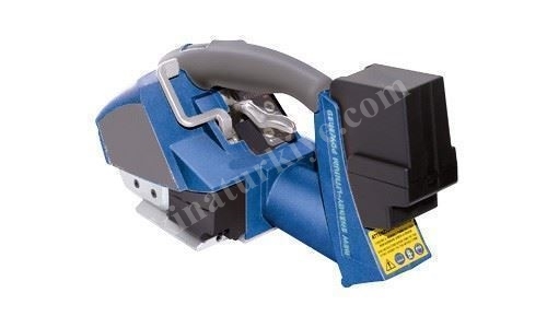 Akülü Çember Makinesi / Urmak 16-19 Mm Urmak 16-19 MM | makinaturkiye.com