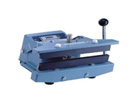 20-30 Cm Folyo Yapıştırma Makinası / Mercıer 200 Cfh Mercier MEC 200 ...