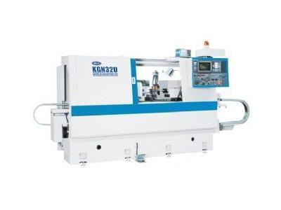 Cnc Silindirik Taşlama Tezgahı Hyundai - Kia GN GAN 33 | makinaturkiye.com
