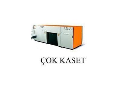 Ctp Makinası Punch Graphix UV-SETTER 450 MCA Punch Graphix {Model ...